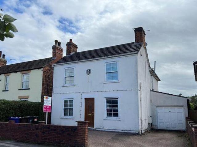 Meadow Croft, Brayton, 4 Bedroom Detached