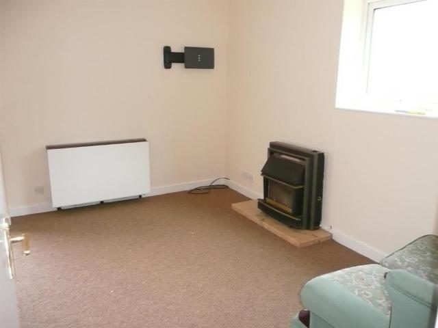 Meadow Croft, Duffield