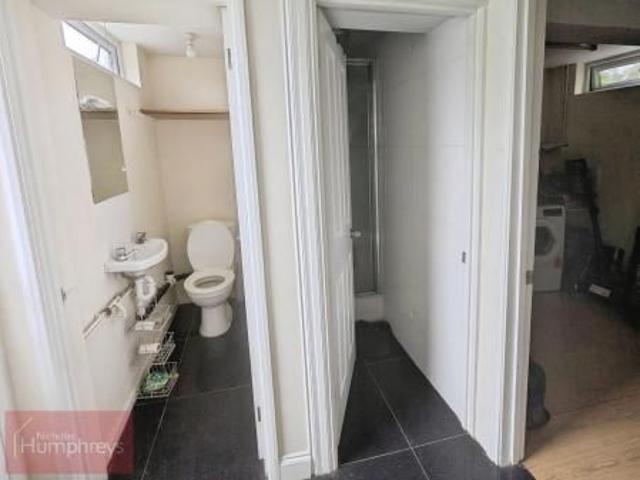 Meadow Croft, Hatfield, AL10