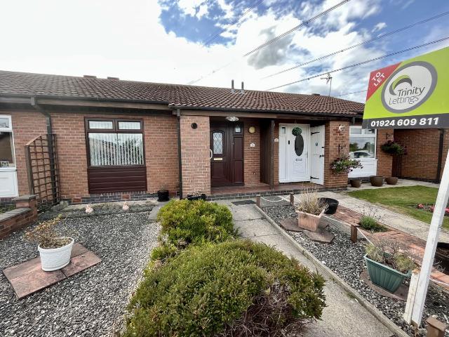 Meadow Croft, Outwood WF1, 1 bed bungalow to rent, £695 pcm | PrimeLocation