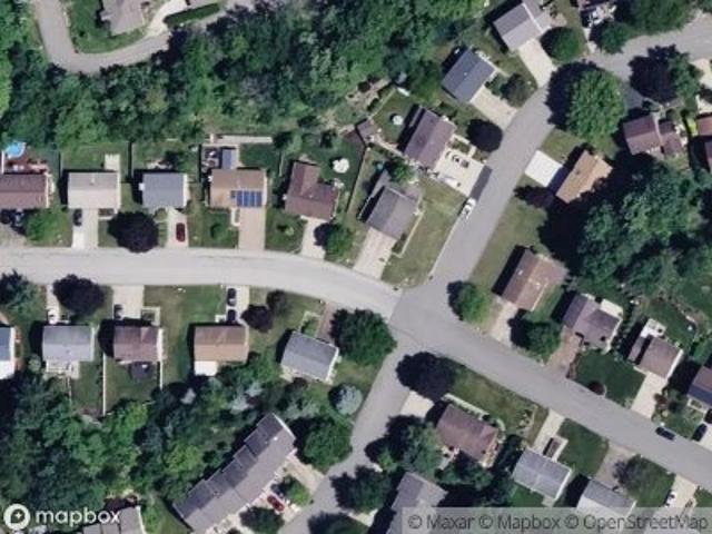 Meadow Ct Dr
