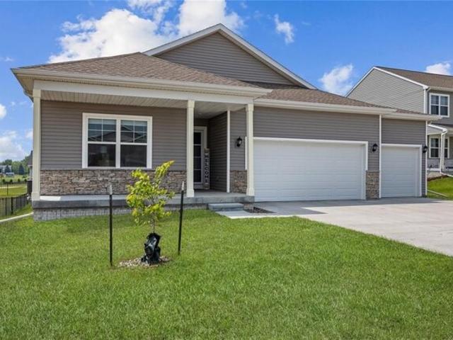 Meadow Ct, Hiawatha, Home For Sale