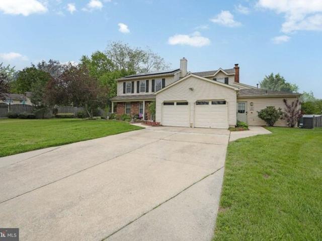 Meadow Ct, Mount Laurel, Home For Sale
