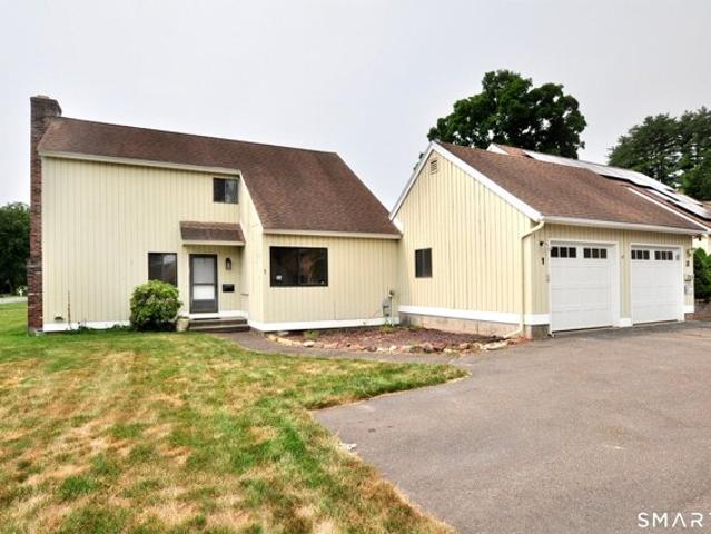 Meadow Ct Unit,simsbury, Home For Sale