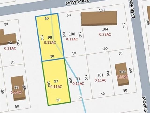 Meadow And Mowry Ave, Cumberland, Plot For Sale