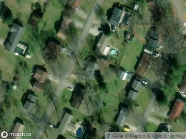 Meadow Ave NW