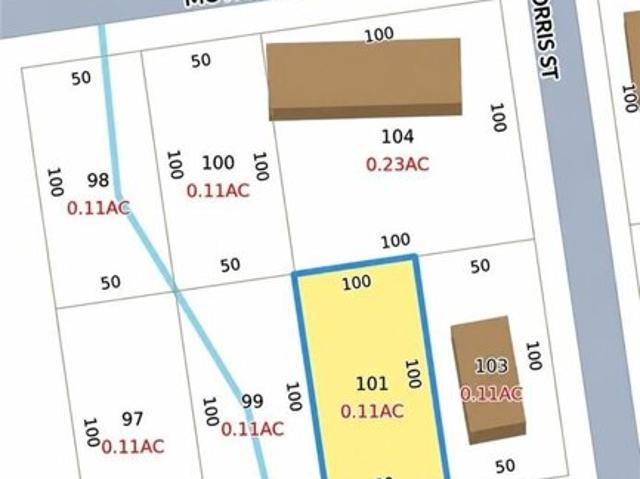 Meadow Ave, Cumberland, Plot For Sale