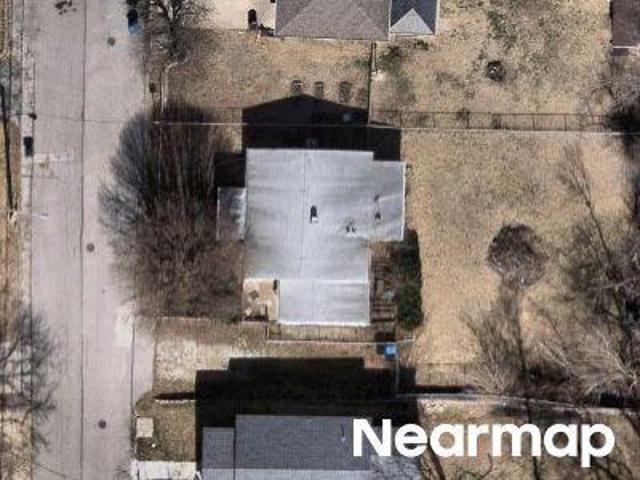 Meadow Ave