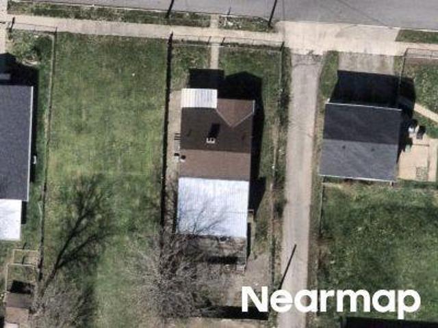 Meadow Ave