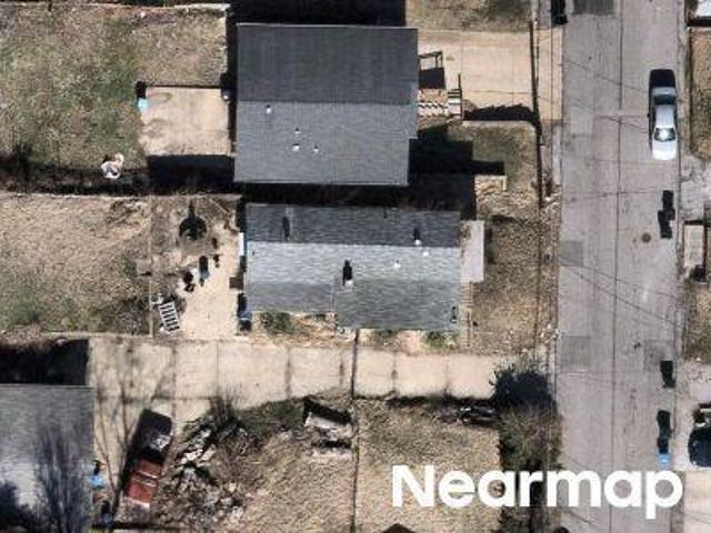 Meadow Ave