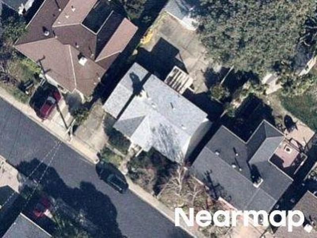 Meadow Ave