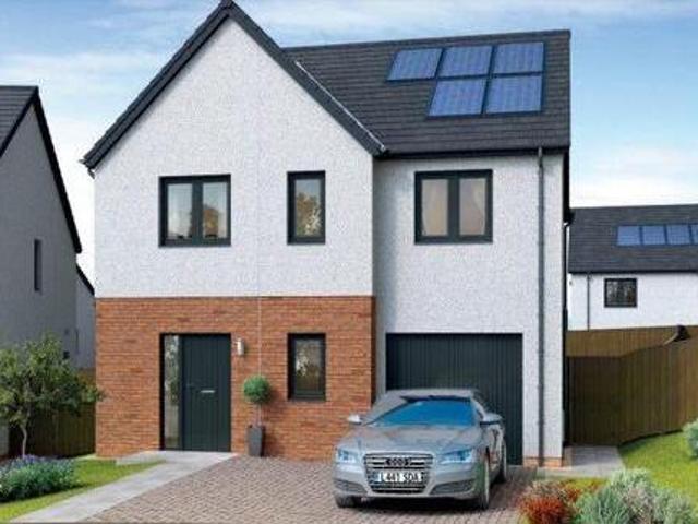 Meadow Avenue, Hazelwood, 4 Bedroom Detached
