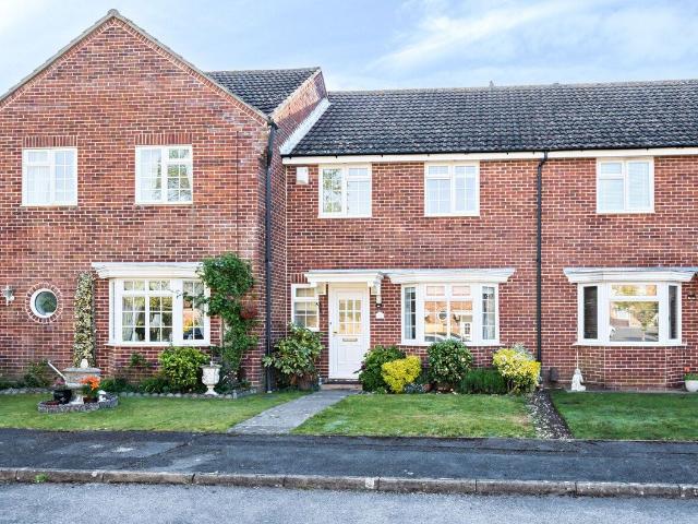 Meadow Avenue, Locks Heath, Southampton, Hampshire SO31, 3 bed terraced house to rent, £1,750 pcm | PrimeLocation