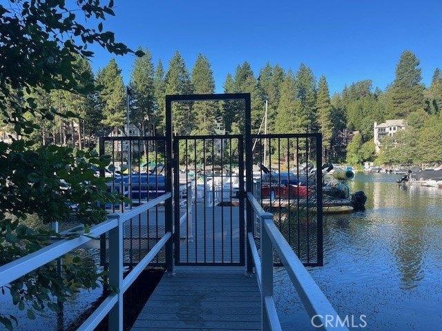 Meadow Bay Multiple Dock 2 Slip 5, Lake Arrowhead, CA 92352
