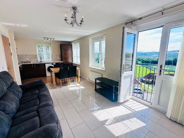 Meadow Bank, Llandarcy, Neath SA10, 2 bed flat to rent, £850 pcm | PrimeLocation