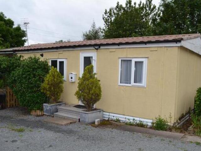 Meadow Bank Park, Hamnish, 2 Bedroom Park