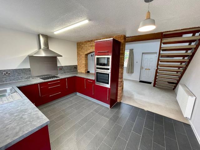 Meadow Bank, Penwortham PR1, 1 bed terraced house to rent, £725 pcm | PrimeLocation