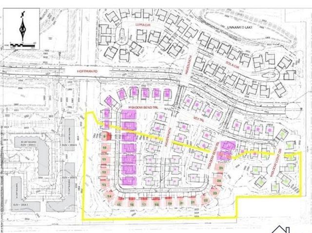 Aveyda Bend Trl Lot 15, Mankato, MN 56001
