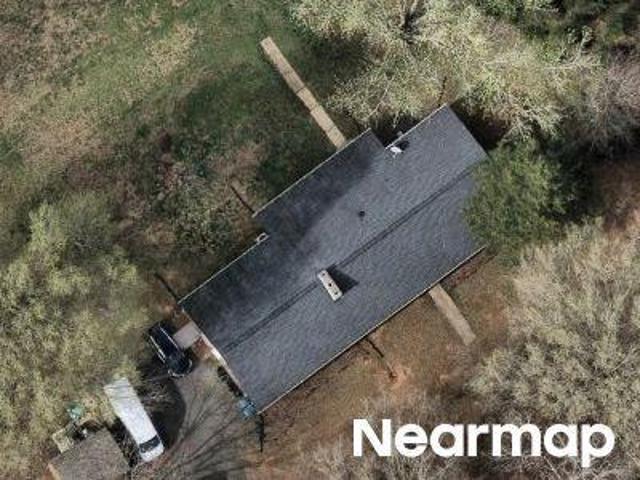 Meadow Branch Rd