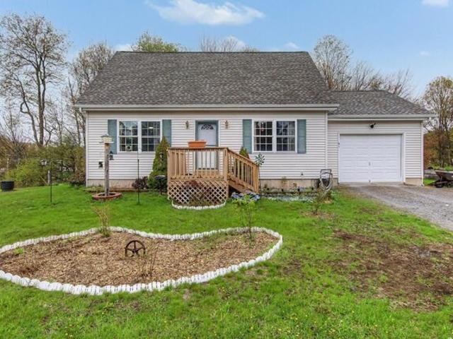 Meadow Brook Ln, Fletcher, Home For Sale