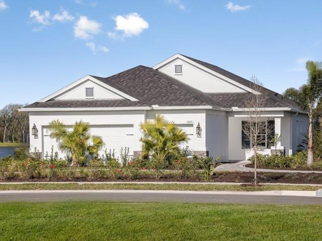 Meadow Brook Plan Wildleaf Community