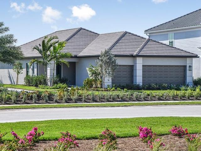 Meadow Brook Plan SkySail Community
