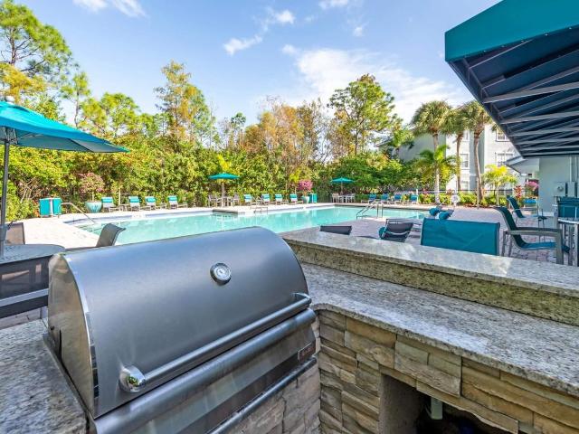 Meadow Brook Preserve 3 Bedroom Apartment for Rent at 1130 Turtle Creek Blvd, Naples, FL 34110