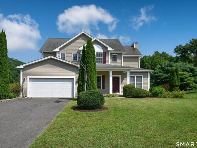 Meadow Brook Rd, Brookfield, Home For Sale