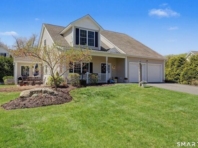 Meadow Brook Rd Unit,oxford, Home For Sale