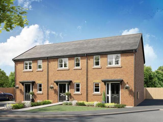 Meadow Gate, Thornton cleveleys, 2 Bedroom Terraced