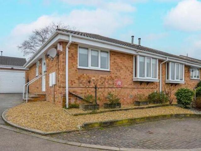 Meadow Gate Avenue, Sothall, 2 Bedroom Semi detached