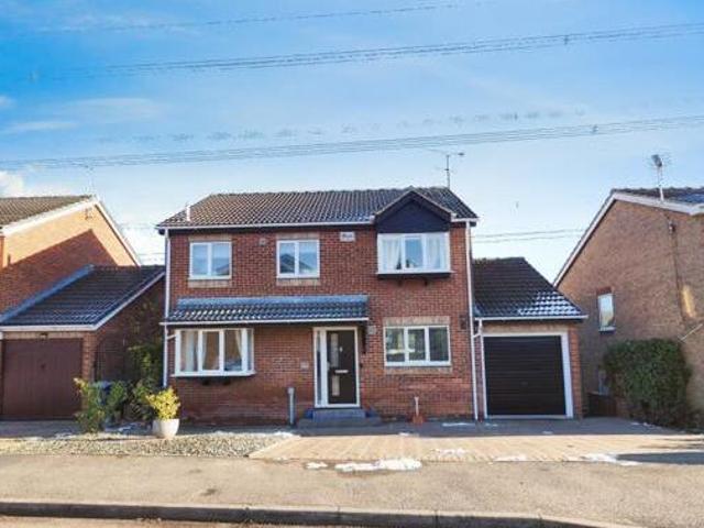 Meadow Gate Avenue, Sheffield, 5 Bedroom Detached