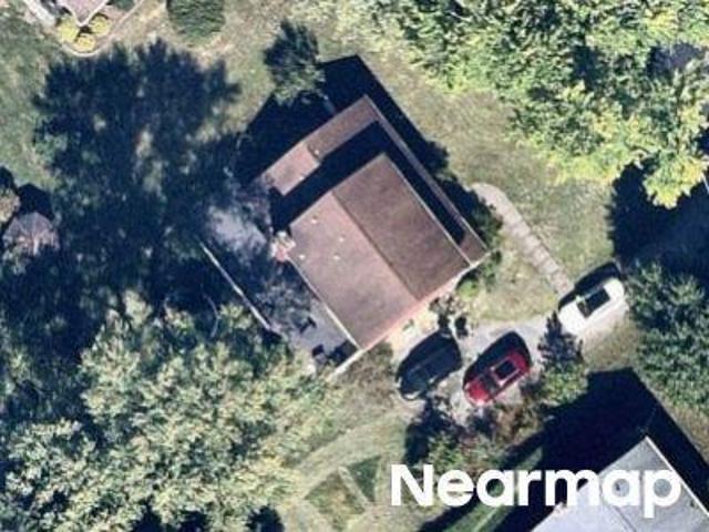 Meadow Gate Dr