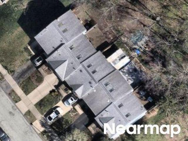 Meadow Gap Dr
