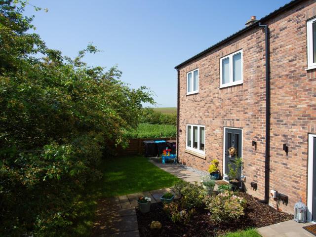 Meadow Gardens, Little Ouseburn YO26