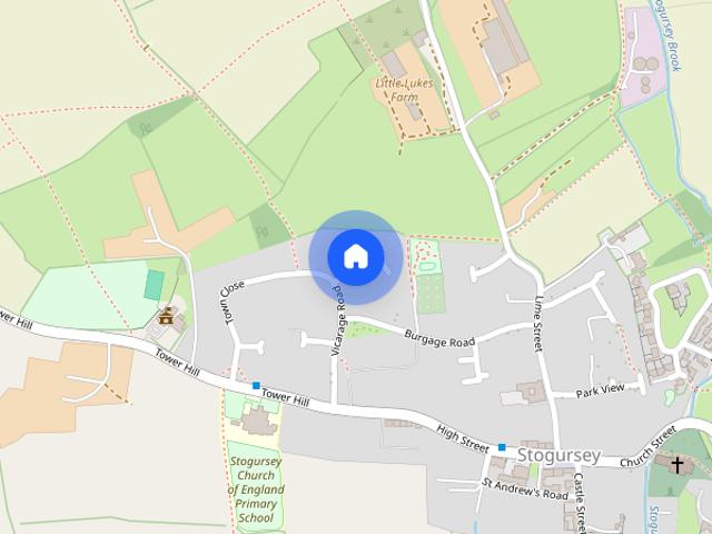 Meadow Gardens, Stogursey, Bridgwater