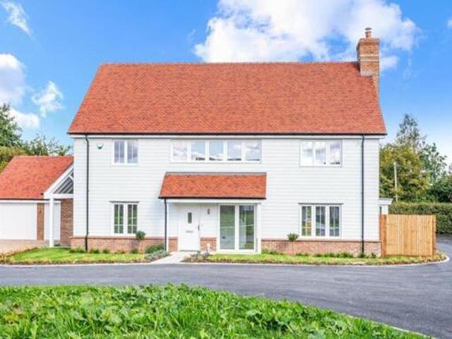 Meadow Gardens, Staple, 4 Bedroom Detached