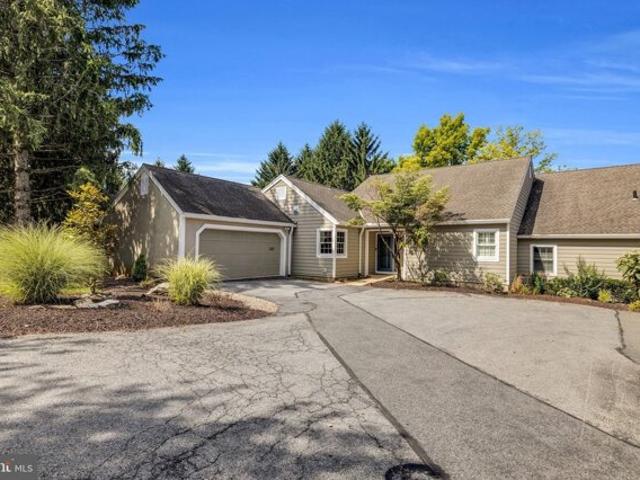 Meadow Gln, Wyomissing, Home For Sale