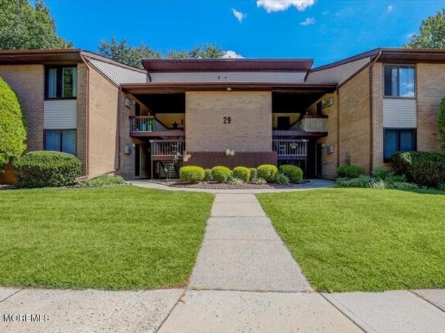 Meadow Green Cir Unit A, Manalapan, Condo For Sale