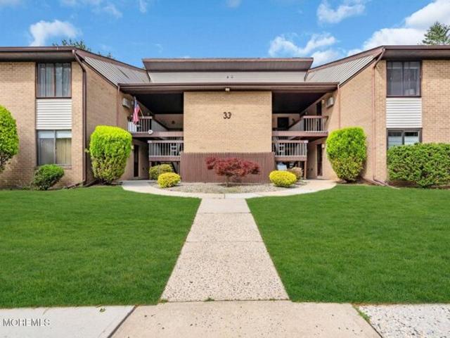 Meadow Green Cir Unit A, Manalapan, Condo For Sale