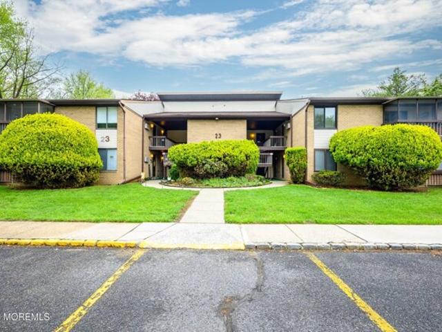 Meadow Green Cir Unit K, Manalapan, Condo For Sale