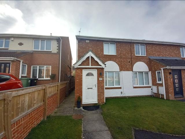 Meadow Green, Spennymoor, County Durham DL16, 2 bed end terrace house to rent, £750 pcm | PrimeLocation