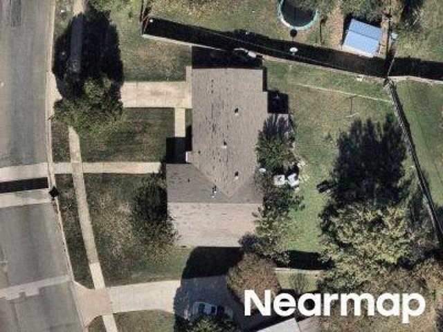 Meadow Dr