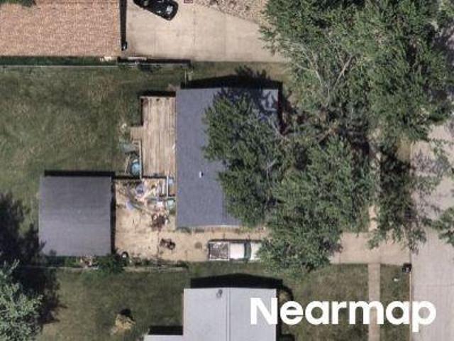 Meadow Dr