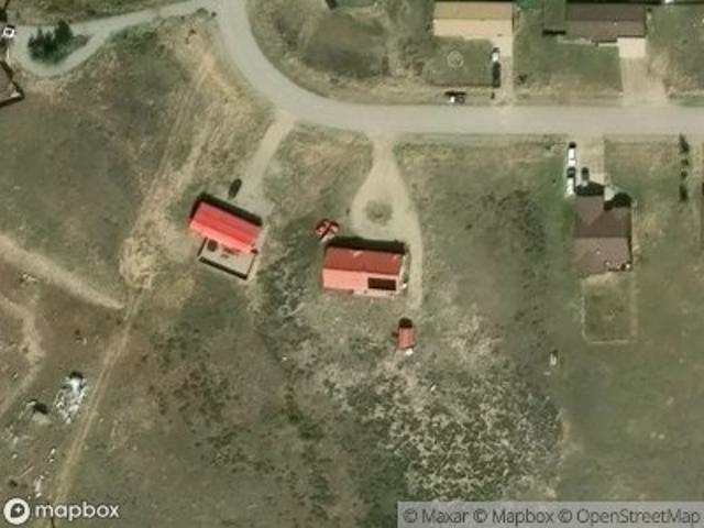 Meadow Dr