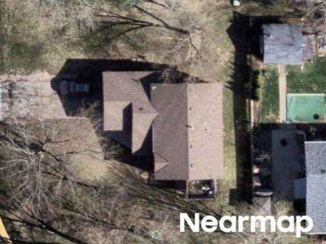 Meadow Dr