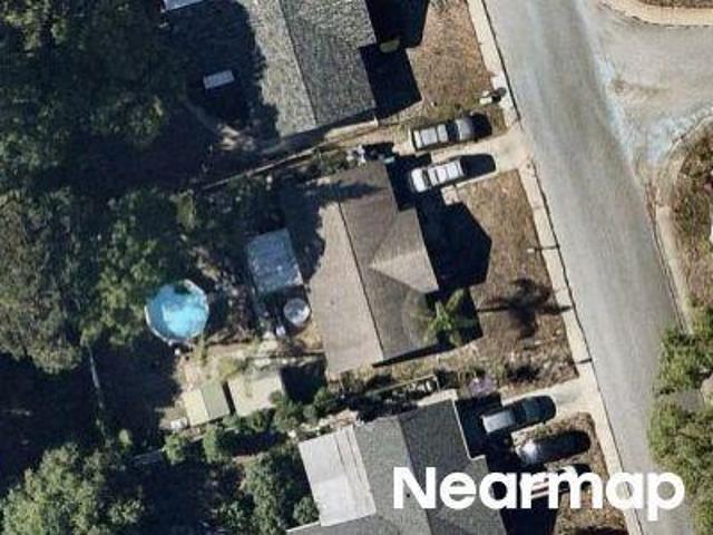 Meadow Dr