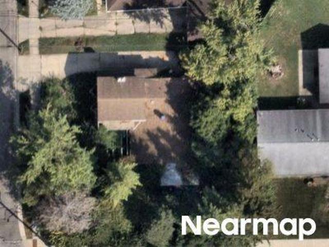 Meadow Dr
