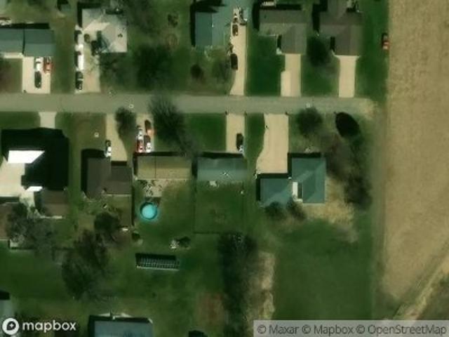 Meadow Dr