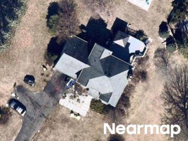Meadow Dr